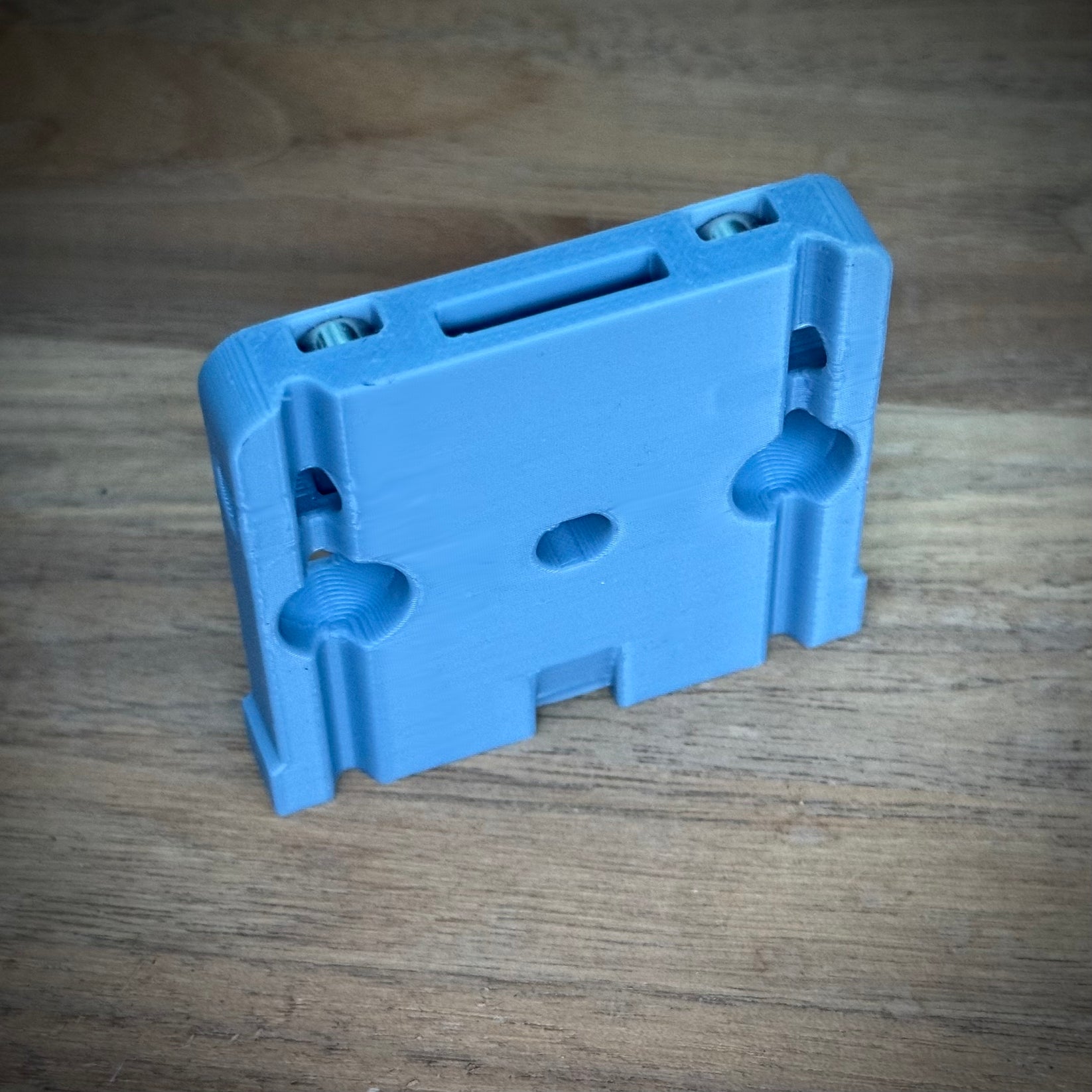 Magnetic Baseplate – ratcloud llc