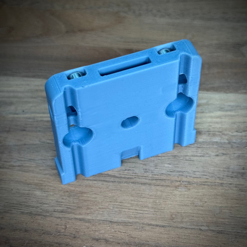 Magnetic Baseplate – ratcloud llc