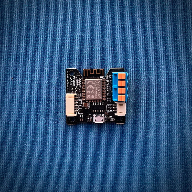 ratgdo garage door opener control by ratcloud llc